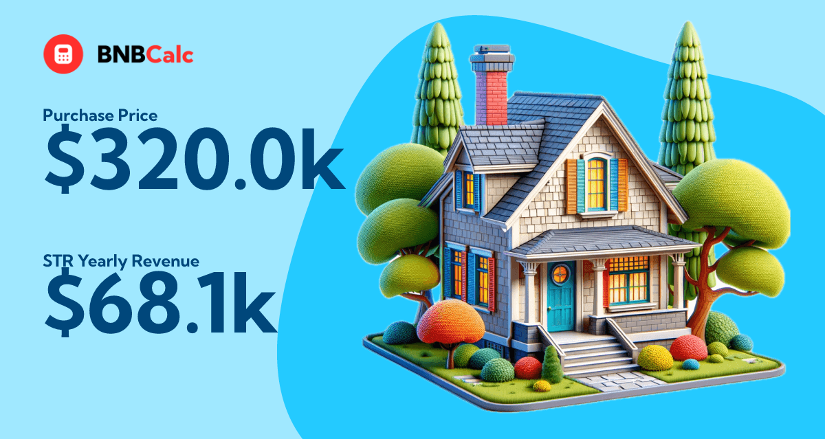 E Hanlon St, Tampa, Florida, 33604 | Investment Analysis