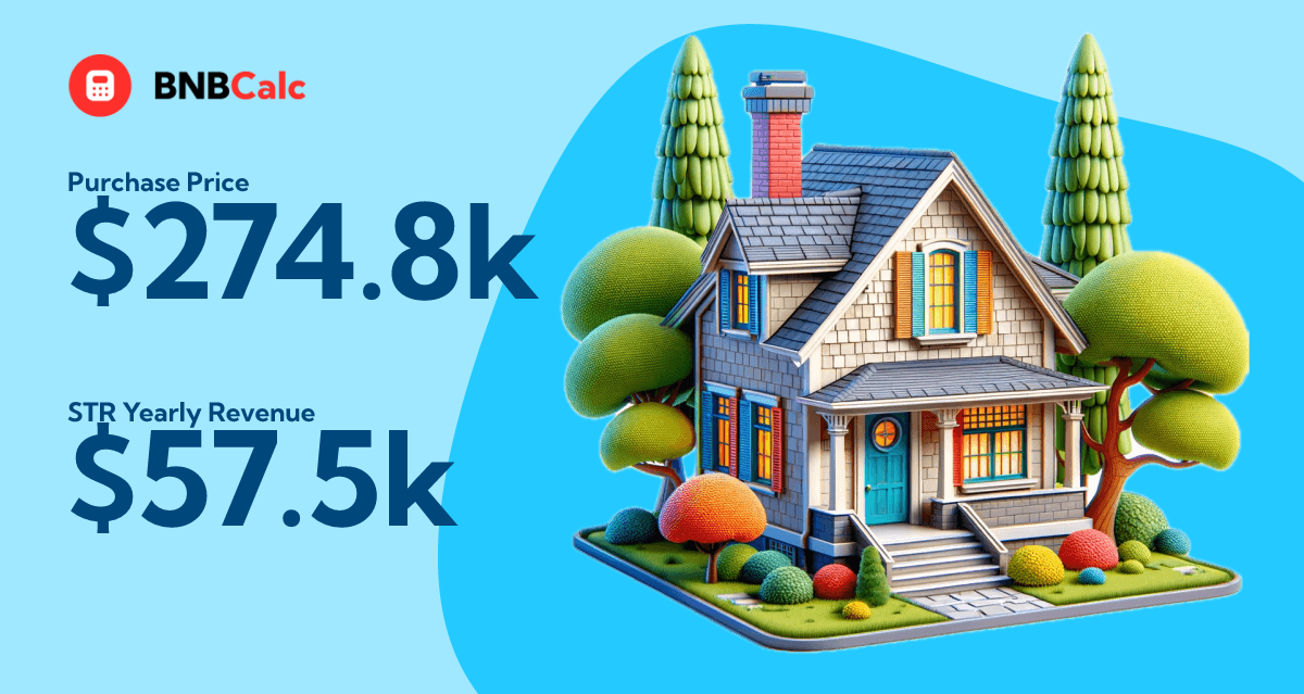 2220 Davis St, Tampa, FL, 33605 | Investment Analysis