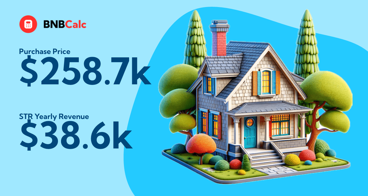 6965 El Lago Dr , Brownsville, Texas, 78526 | Investment Analysis