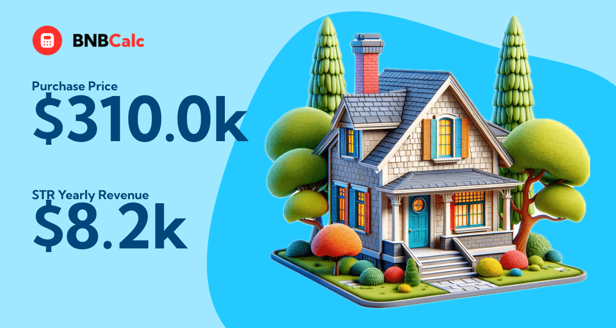 4967 Darien Dr , Liverpool, New York, 13088 | Investment Analysis | BNBCalc
